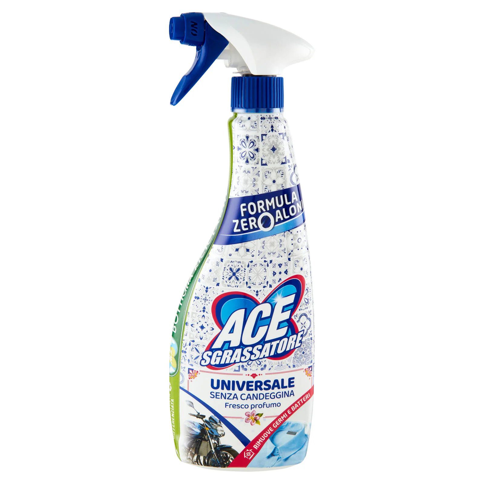 Ace Spray Degresant Universal Fresco Parfumo 500 ml - LaMiCasa